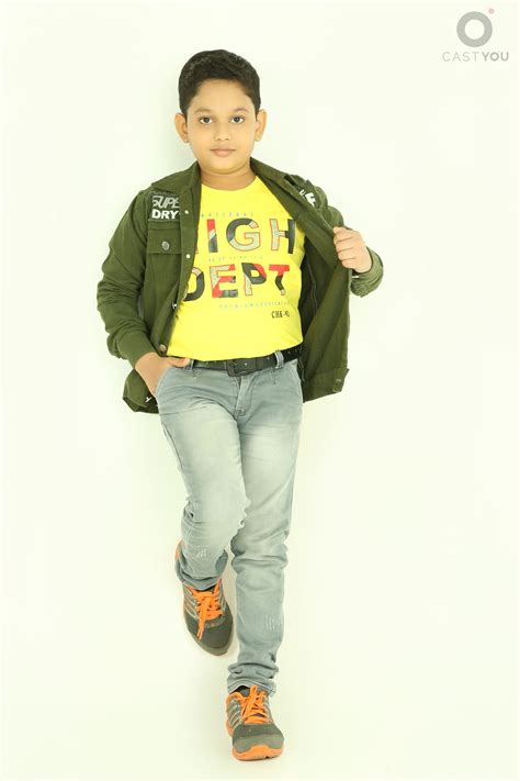 Naitik Gupta Castyou