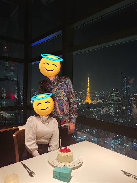 この世に未練はない大優勝∞ On Twitter ロケーション？ばちばちにいいのに写真慣れしてないandプロポーズで二人とも泣いた後なのもあっ