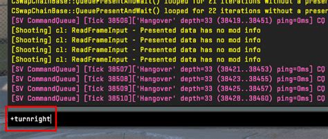 How To Spin In CS CS AFK Command Bind Profilerr