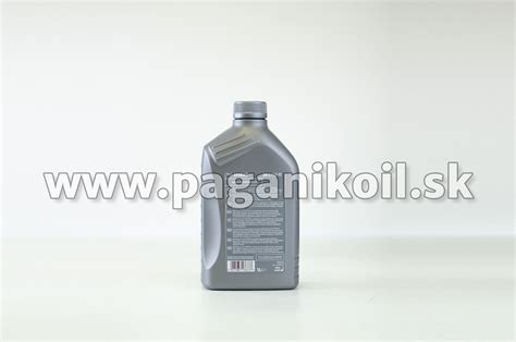 Shell Spirax S4 G 75W-90 / 1L - PAGANIK OIL DISTRIBUTOR