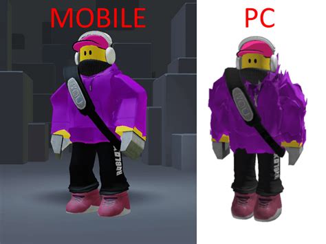 10 Style Layered Clothing Assets Broken On Pc But Working Properly On