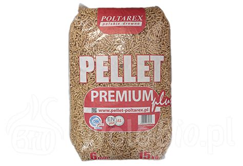 Wolebiopl Pellet Poltarex Pellet A1 Din Darmowa Dostawa