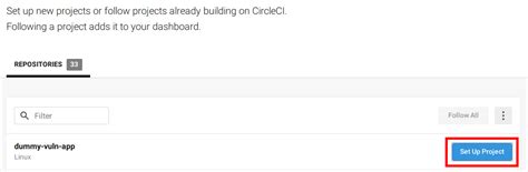 Circleciにおけるイメージスキャン Sysdig Secure Sysdigブログ コンテナ・kubernetes環境向けセキュリティ・モニタリング プラットフォーム