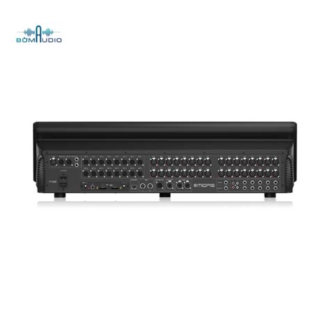 Bàn Mixer Midas M32 Live Chính Hãng