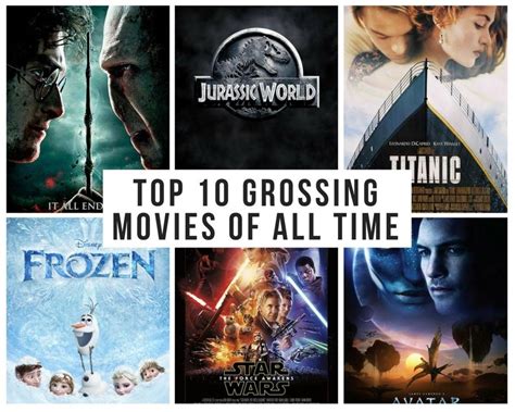 Top 10 Best Movies All Time At Kevin Blankenship Blog