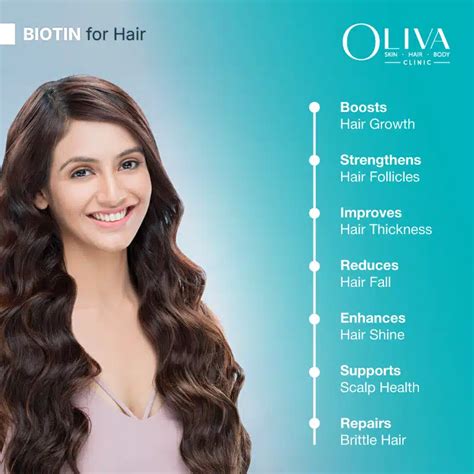 Biotin For Hair Benefits Results And Best Sources For Faster Growth