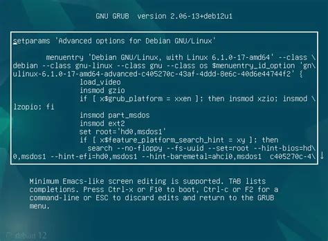How To Change Root Password On Debian Its Linux FOSS