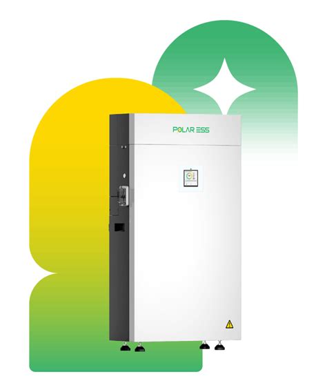 Addressing Safety In Battery Energy Storage Systems Polar Ess