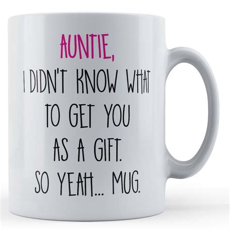 Auntie Nephew Niece Auntie I Didn T Know What To Get You As A Gift My Xxx Hot Girl