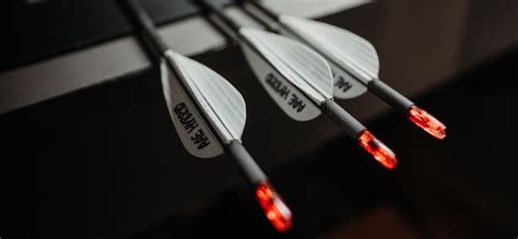 custom built arrows for big game hunting huntstand