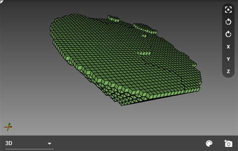 Geology Python Datamine Vulcan Minemax Whittle Python