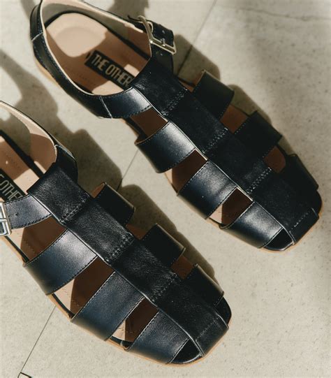 THE OTHERS - онлайн шоурум обуви