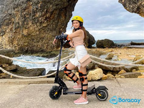 전기스쿠터 킥보드 오토바이투어 육상투어