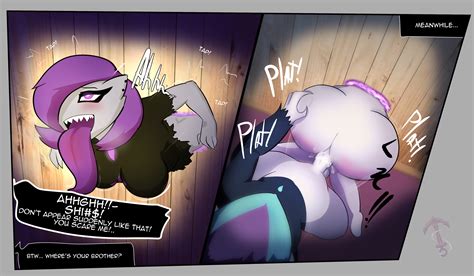 Rule 34 Brother Lore Brother And Sister Lore Brother Penetrating Sister Duo Female Gallade