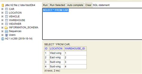 Java Spring Boot Hibernate Complex Table Relationship Works Partially