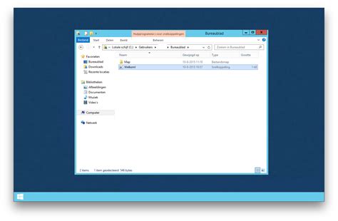 warnings command in for loop behaves differently batch file stack
