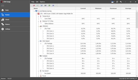 Cpu Temp Para Windows Download Baixesoft
