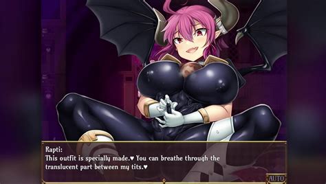 Milking Farm Succubus Farm V1 01 Part 4 FAPCAT