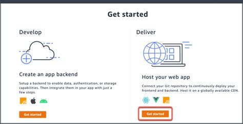How To Deploy Nextjs Apps With Amplify Step By Step Guide By Axelerant