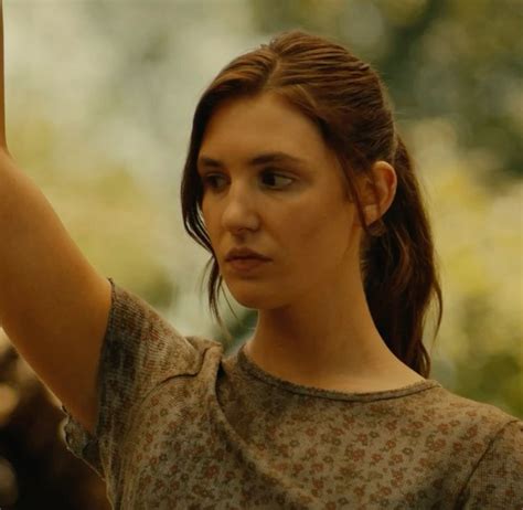 Shauna Shipman Yellowjackets Season 3 Sophie Nelisse