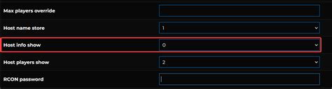 How To Make Your CS GO Server Private Knowledgebase Shockbyte