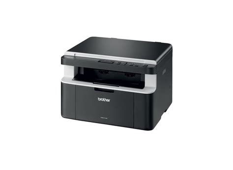 Multifuncional Brother Dcp 1512 Laser Preto E Branco Com O Melhor Preço