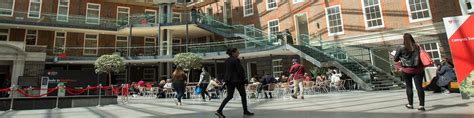 Middlesex University London United Kingdom