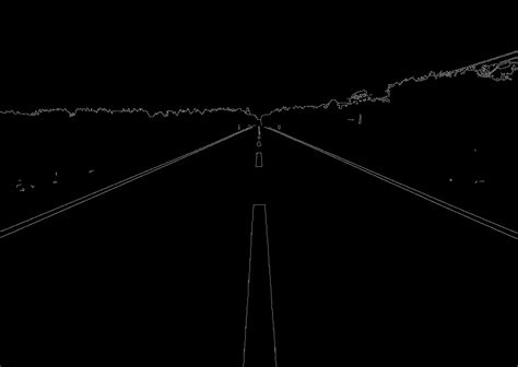 Opencv（三十六）：霍夫直线检测 阿里云开发者社区
