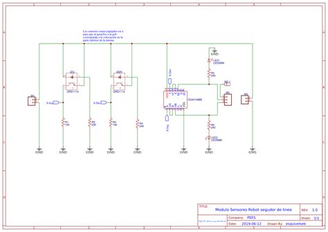 Modulo Sensores Qrd1114 Platform For Creating And Sharing Projects Modulo Sensores Qrd1114 Platform For Creating And Sharing Projects