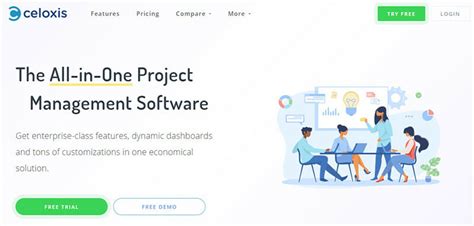 19 Best Web Based Project Management Software Of 2025