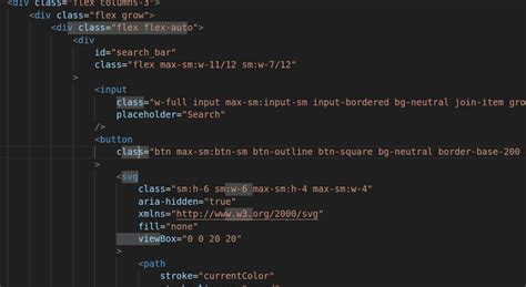 Document Highlight On Vscode Behaves Strangely · Issue 283 · A Htempl · Github