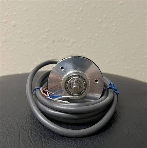 Encoder 360 P R Northeast Machine Automation Llc