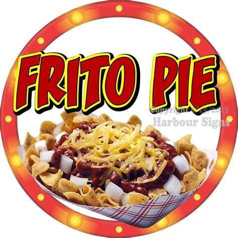 Frito Pie Clipart 5631546 Clipart Library