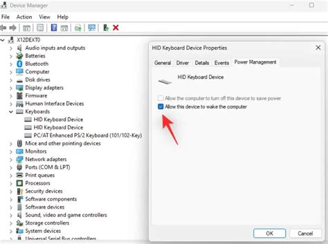 Computer Wont Wake Up From Sleep On Windows 11