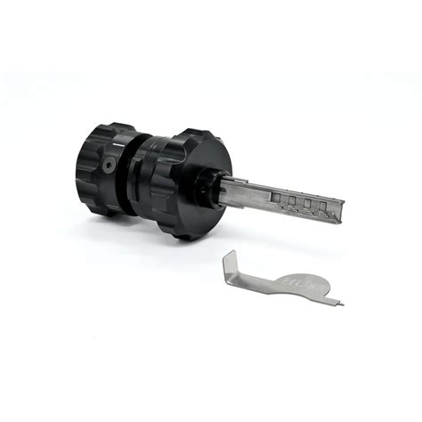 Decoder Original Decoder Easy Tool For Ignition Lock Door Lock And