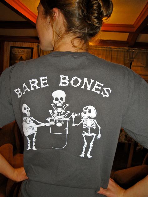 Bare Bones
