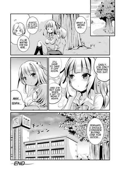 Tokimeki Gakuen Real Suit Nhentai Hentai Doujinshi And Manga