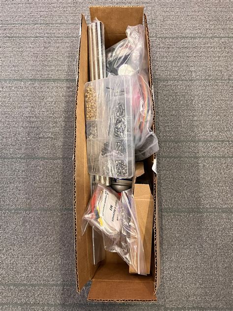 Sustainable 3d Printing At Williams College