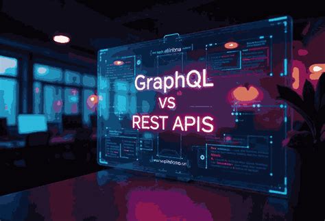 why graphql is better than rest a complete comparison