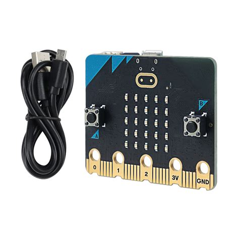 for bbc micro bit freenove