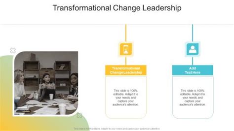 Transformational Leadership Strengths PowerPoint Presentation and Slides | SlideTeam