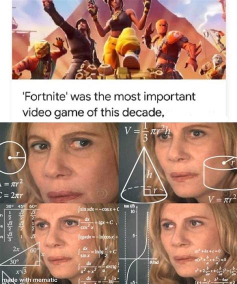 It Doesnt Add Up Rdankmemes