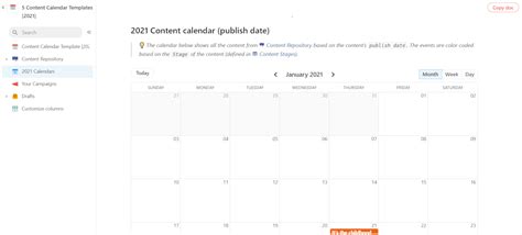19 Best Free Project Scheduling Software Solutions In 2025