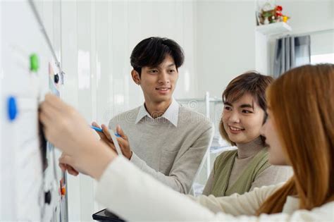 Team Of Ui Ux Web Designer Are Working Together To Develop Mobile Responsive Websites With Ui Ux