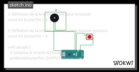 Wokwi Online ESP STM Arduino Simulator