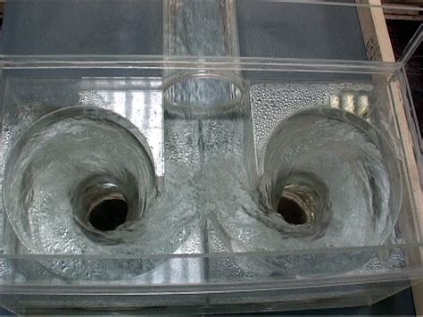 Drop Shafts Schemes Hydrotec Consultants Ltd