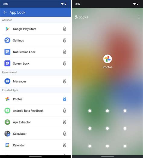 10 Best App Lockers For Android You Can Use 2022 Beebom