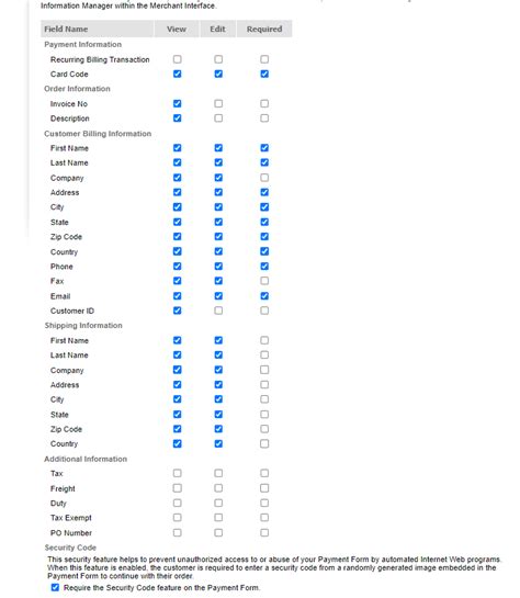 Accept Hosted Fields Not Showing Up Cybersource Developer Community