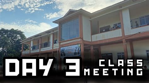Day 3 Class Meeting Youtube Day 3 Class Meeting Youtube