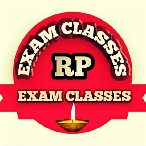 Rp Exam Classes Youtube